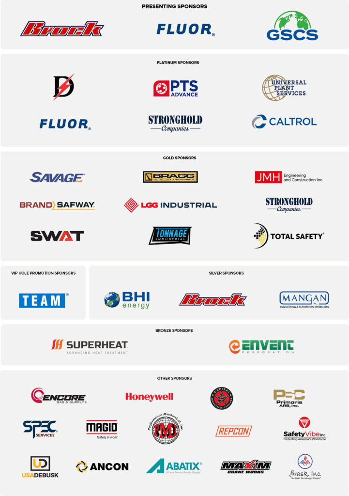 Marathon Golf Tournament Fundraiser – Golf Tournament Fundraiser